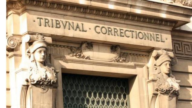 Permis : les fautes qui vous emmènent au tribunal correctionnel ...